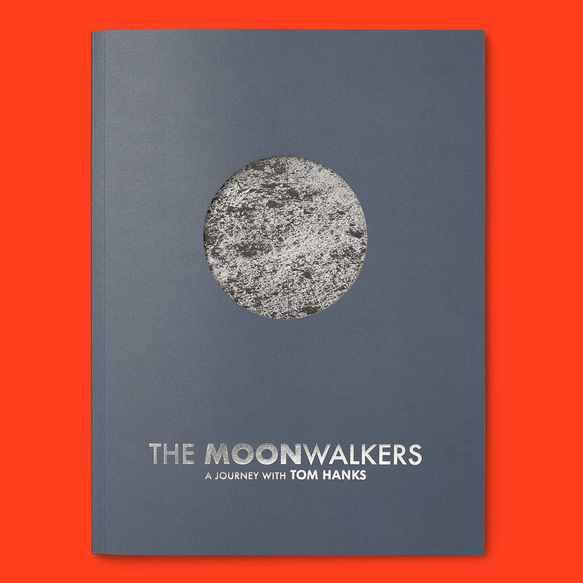 The Moonwalkers programme – Lightroom Online Shop